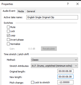 Vegas Tutorial - How to do or make the Green Lowers effect
